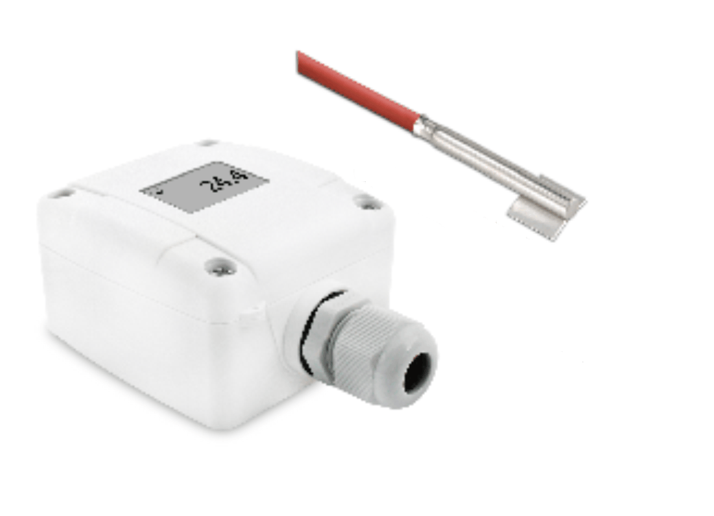 Contact Temperature Sensor Stainless Steel - ANDANTF3VA/MU - Active ...